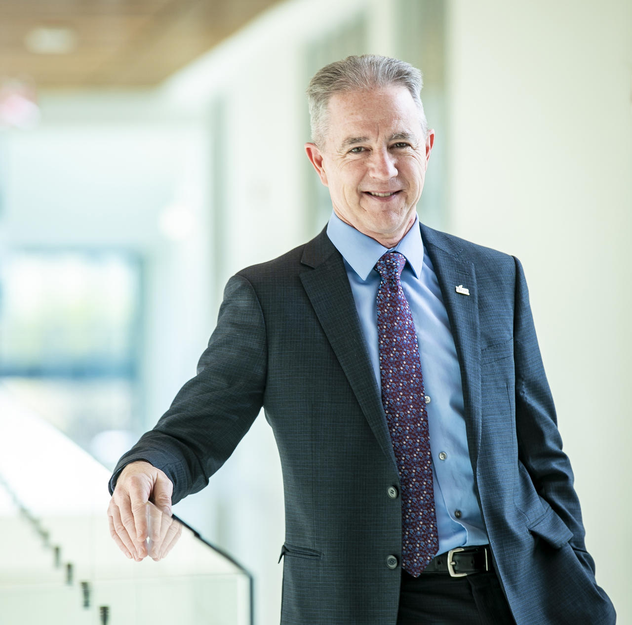 About | Office of the Provost and Executive Vice President